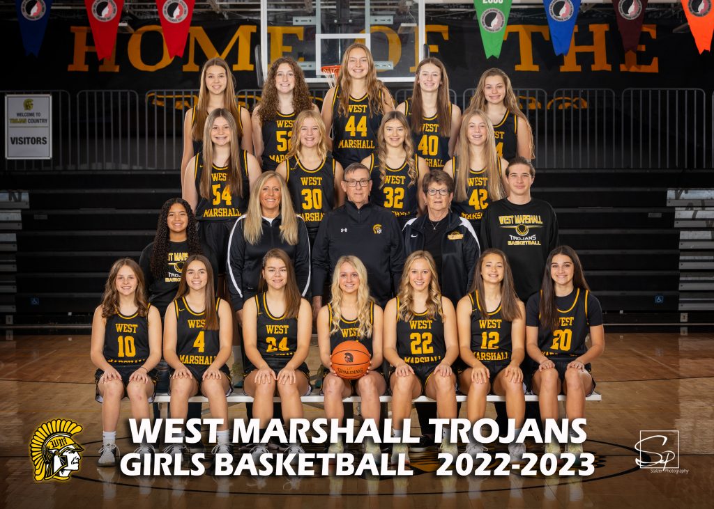 High School Athletics - West Marshall CSD