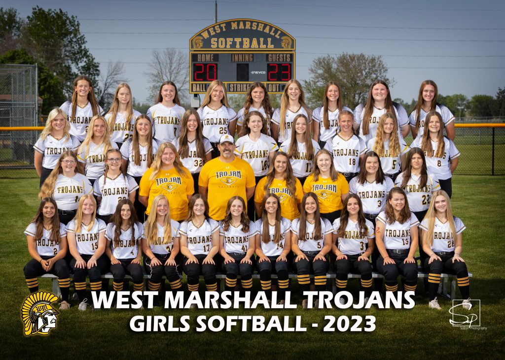High School Athletics - West Marshall CSD