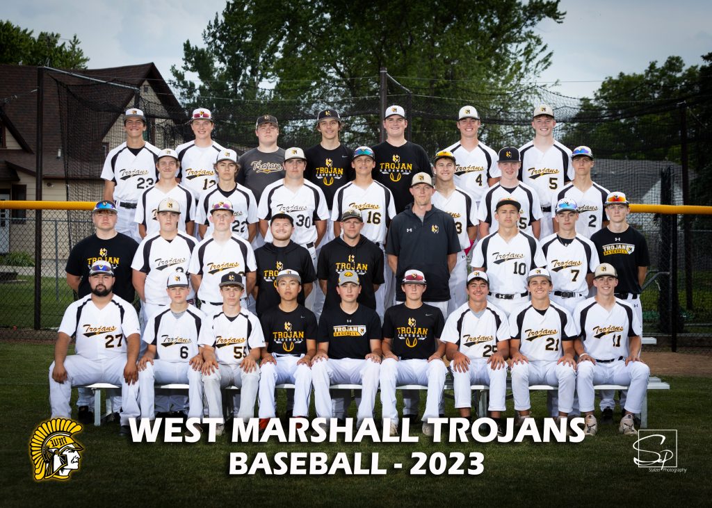 High School Athletics - West Marshall CSD