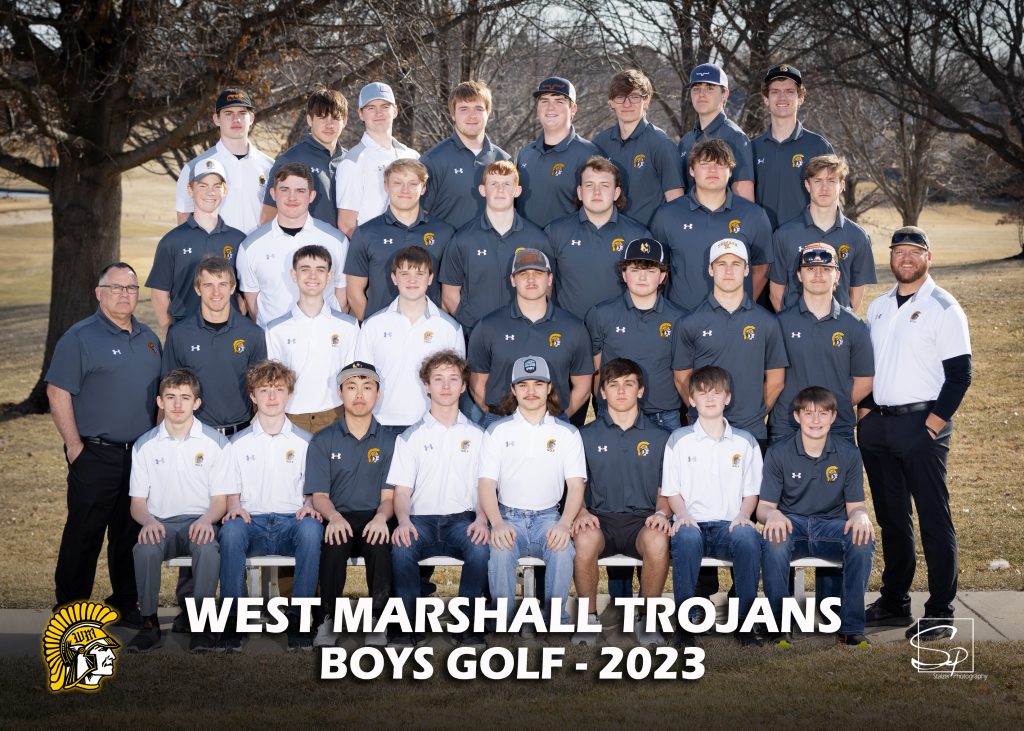 High School Athletics - West Marshall CSD