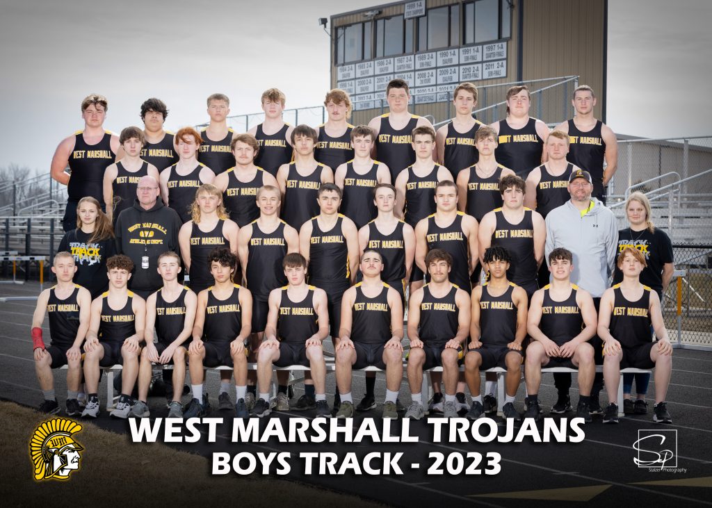High School Athletics - West Marshall CSD