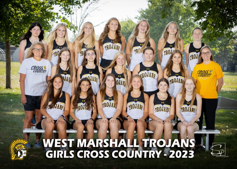 High School Athletics - West Marshall CSD