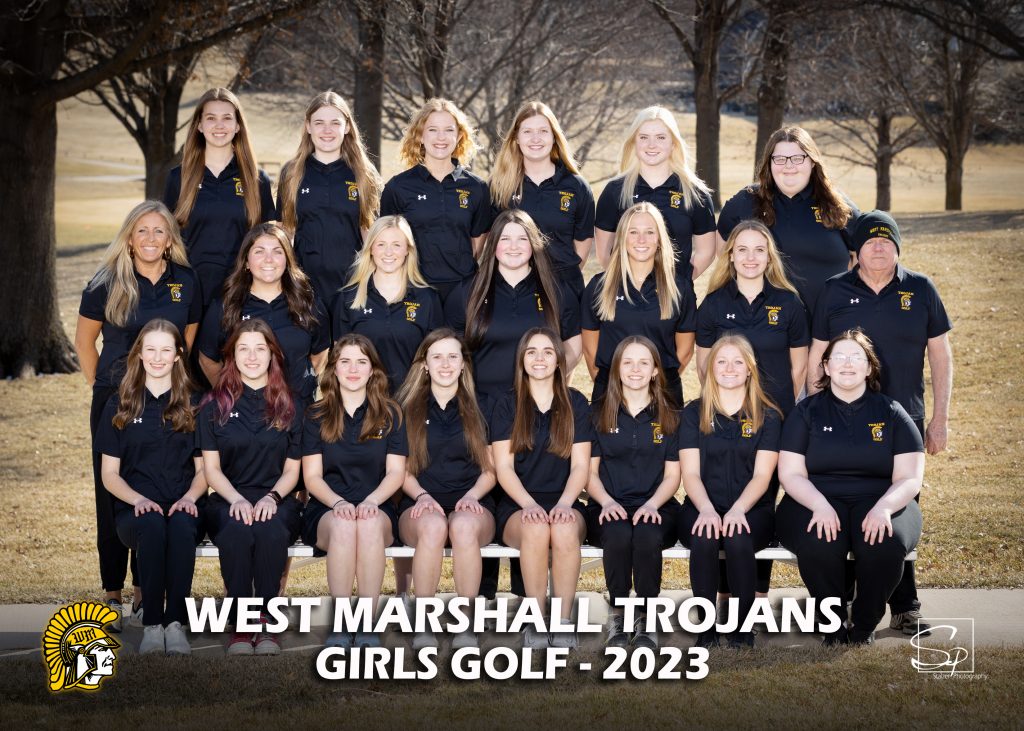 High School Athletics - West Marshall CSD