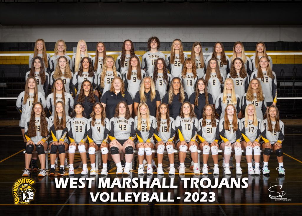 High School Athletics - West Marshall CSD