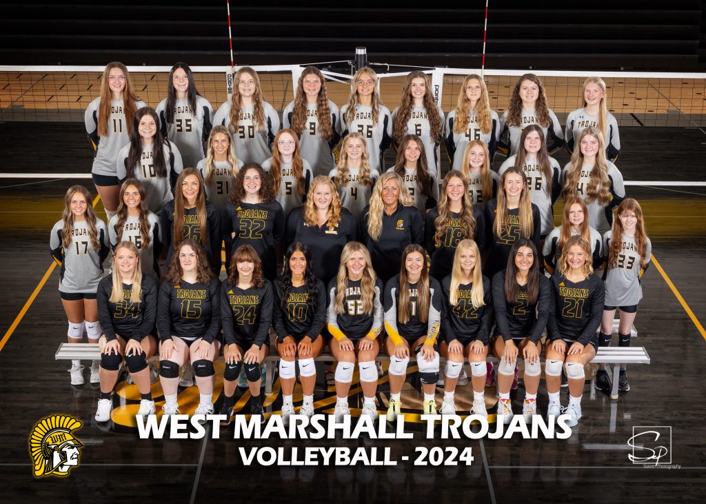 High School Athletics - West Marshall CSD