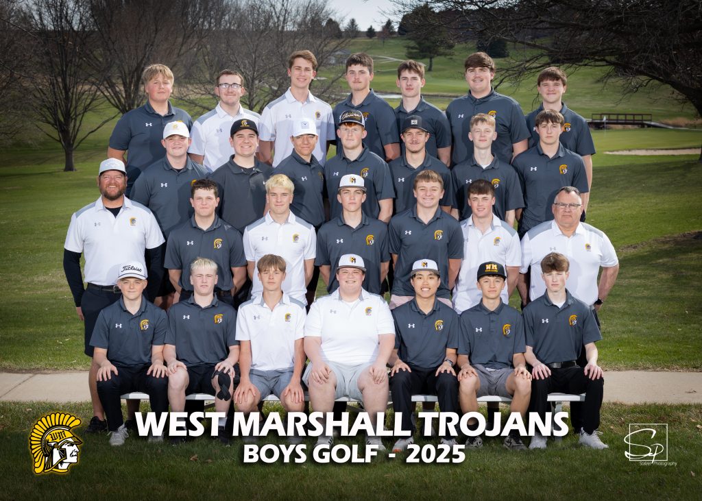 High School Athletics - West Marshall CSD