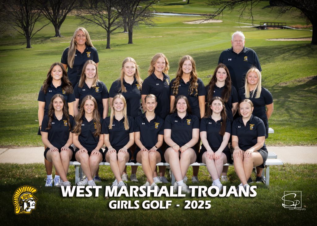High School Athletics - West Marshall CSD